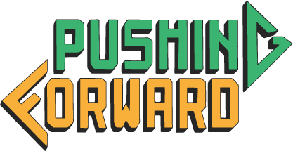 Home - Pushing Forward Inc